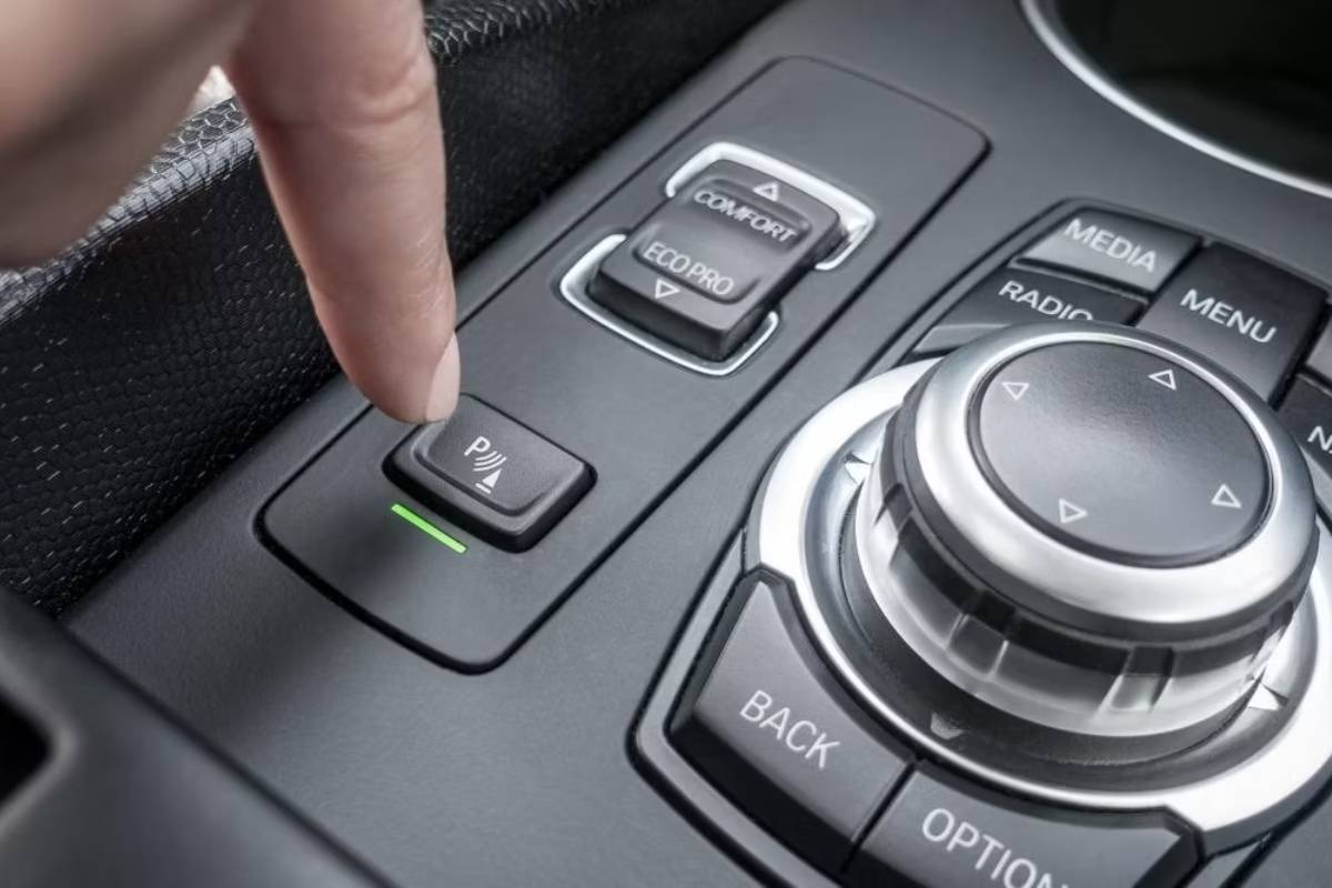 StriveME - 10 من أروع التقنيات الموجودة في السيارات